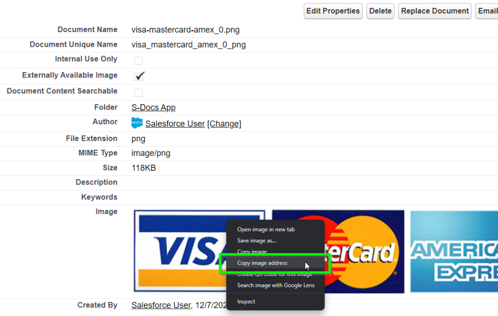 Considerations: Enhanced Domains with S-Docs – S-Docs Knowledge Base