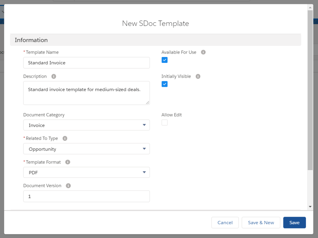 S Docs Quick Install And Configuration Guide Lightning S Docs