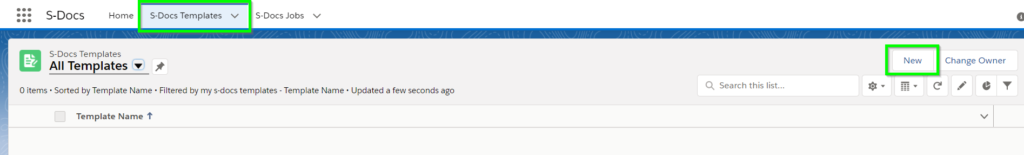 S-Docs Quick Install & Configuration Guide – Lightning – S-Docs Knowledge Base