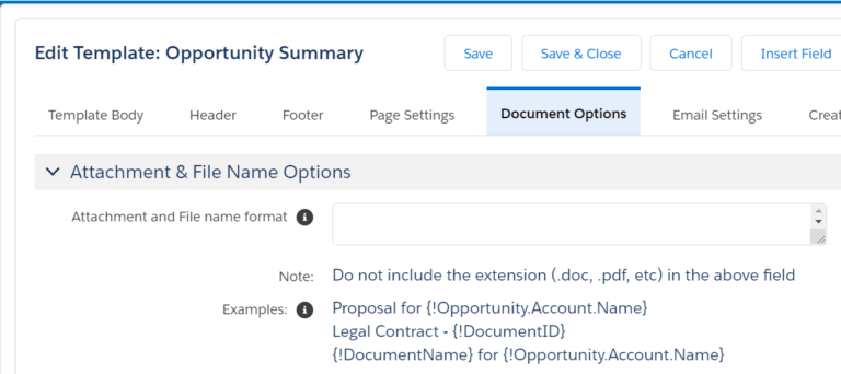 Overview: The S-Docs Template Editor – S-Docs Knowledge Base