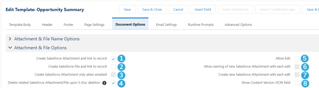 Overview: The S-Docs Template Editor – S-Docs Knowledge Base