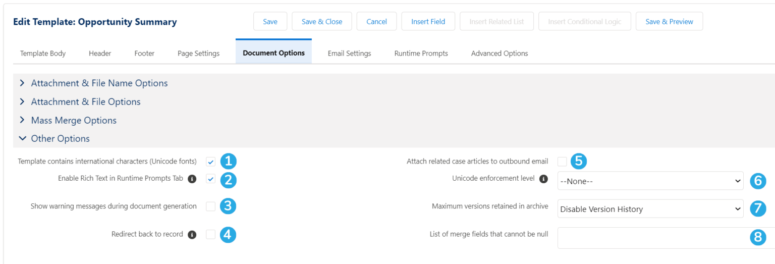 Overview The S Docs Template Editor S Docs Knowledge Base