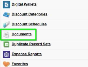 Troubleshoot: Images Not Loading in Generated Document – S-Docs Knowledge Base