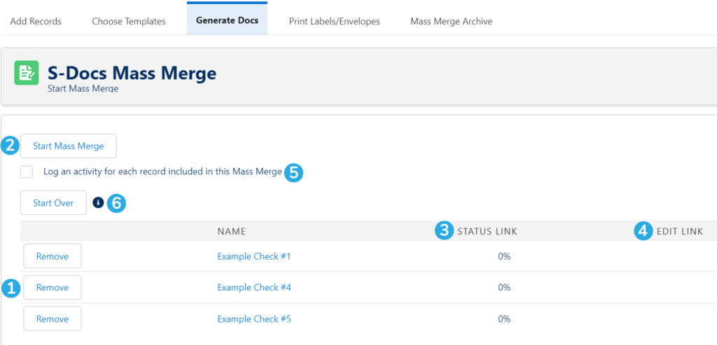 S-Docs Mass Merge (Legacy) – S-Docs Knowledge Base