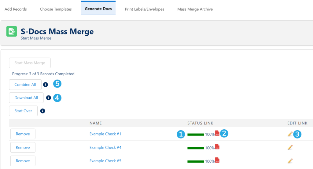 S-Docs Mass Merge (Legacy) – S-Docs Knowledge Base
