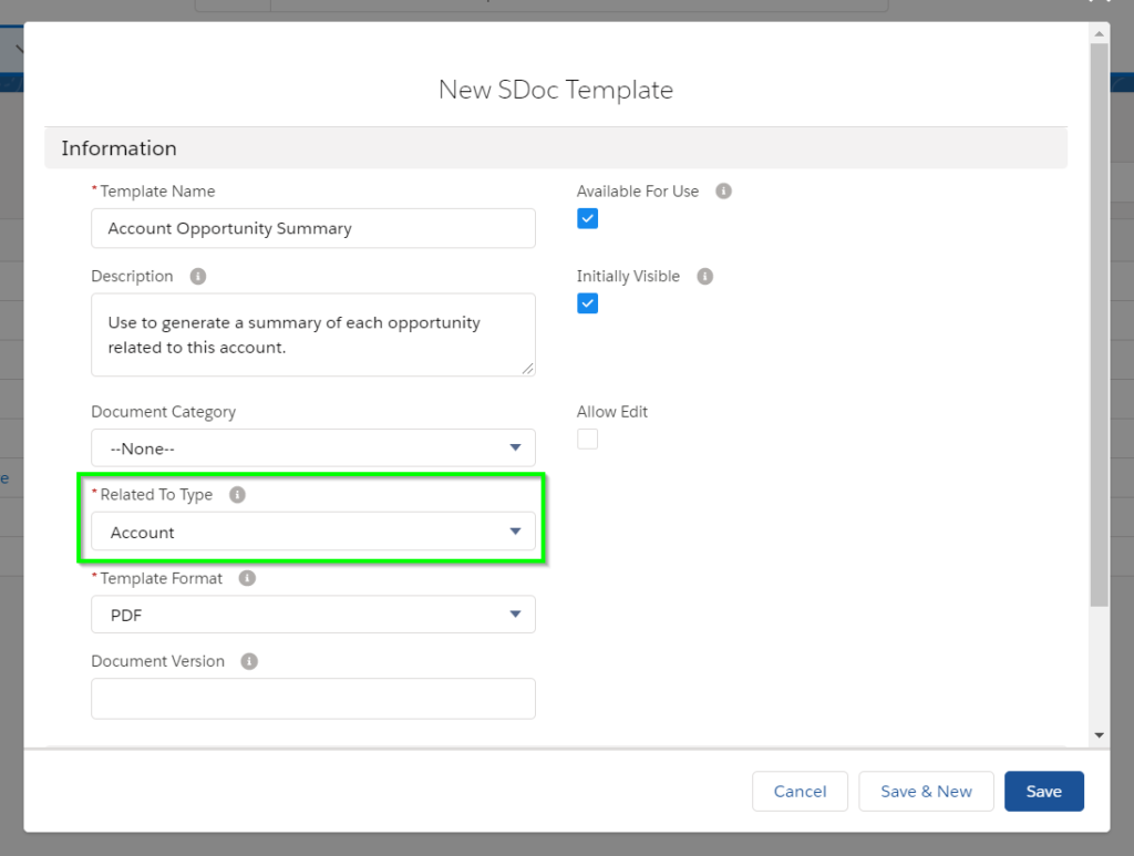 Generate a Component Template for Each Record in a List of Records – S ...