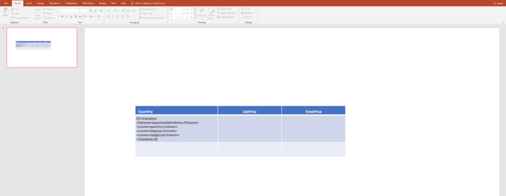 Upload Templates From Microsoft PowerPoint With The PPTX Feature – S ...