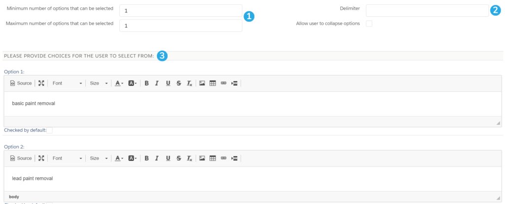 Runtime Prompts Merge User Input With Documents At Runtime S Docs