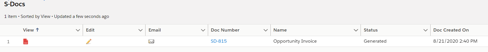 S-Docs Quick Install & Configuration Guide – Lightning – S-Docs Knowledge Base