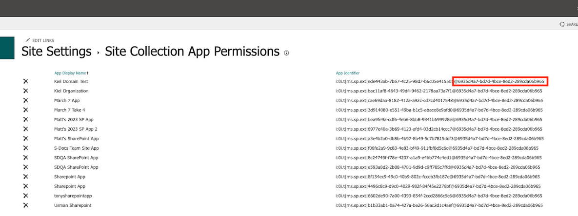 Configure Sharepoint with Named Credentials – S-Docs Knowledge Base