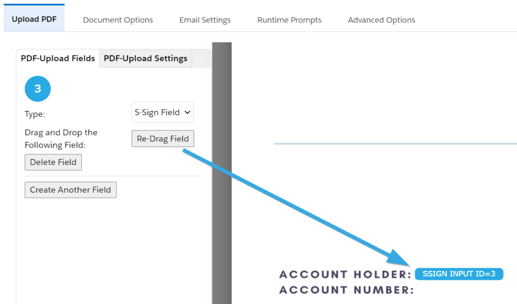 S-Sign with PDF-Upload – S-Docs Knowledge Base