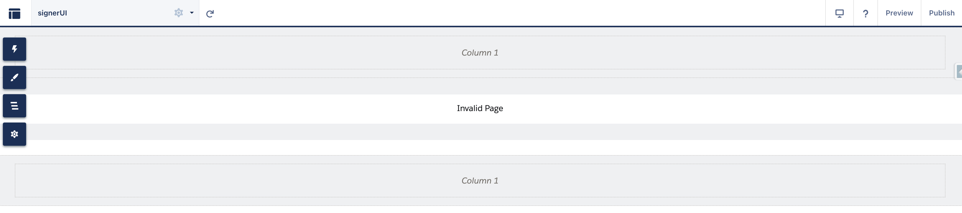Configuring S-Docs e-Signature – S-Docs Knowledge Base