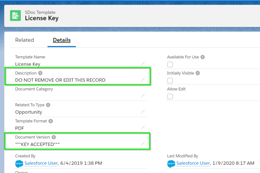 Install & Renew Your S-Docs License Key – S-Docs Knowledge Base