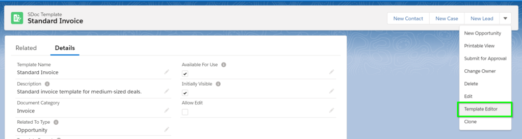 S Docs Quick Install And Configuration Guide Lightning S Docs