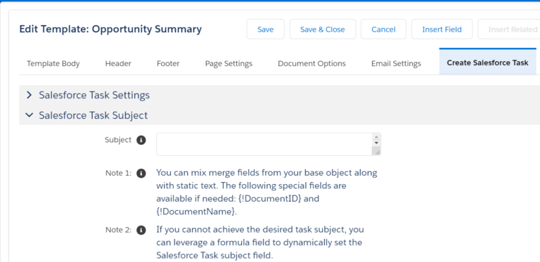 Overview: The S-Docs Template Editor – S-Docs Knowledge Base
