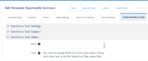 Overview: The S-Docs Template Editor – S-Docs Knowledge Base