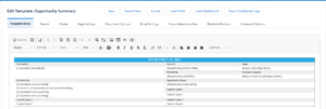 Overview: The S-Docs Template Editor – S-Docs Knowledge Base