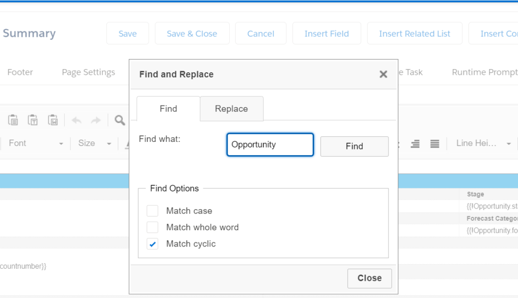 Overview The S Docs Template Editor S Docs Knowledge Base