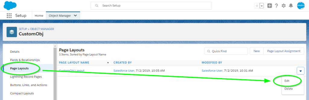 Configure S-Docs with custom objects – S-Docs Knowledge Base