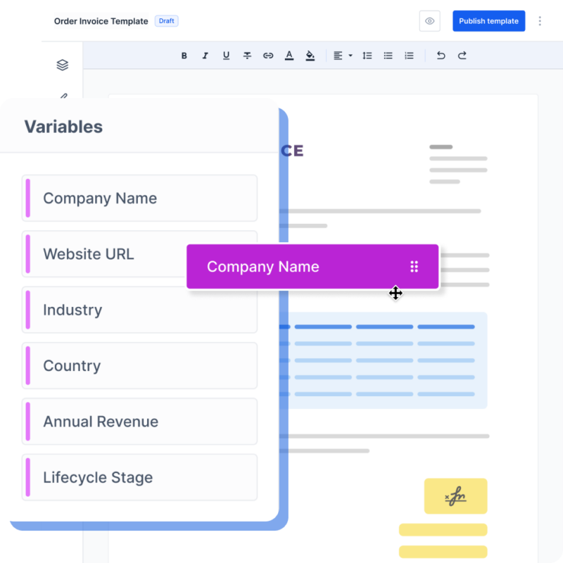 S-Docs Knowledge Base – A Leader In Salesforce Document Generation ...