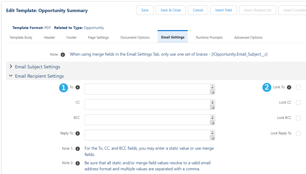 Overview: The S-Docs Template Editor – S-Docs Knowledge Base
