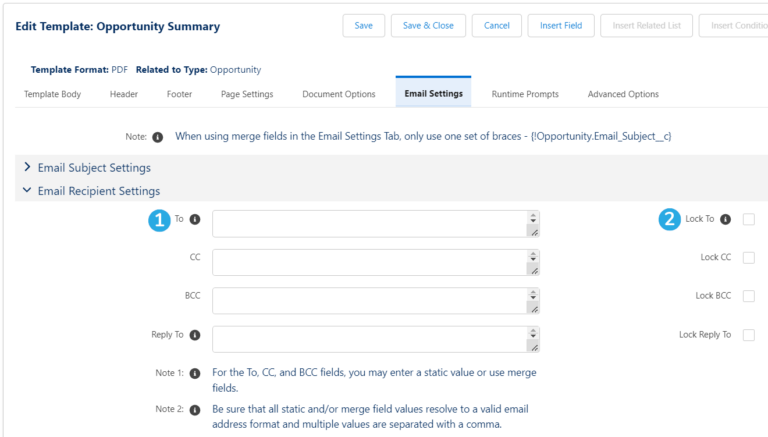 Overview: The S-Docs Template Editor – S-Docs Knowledge Base