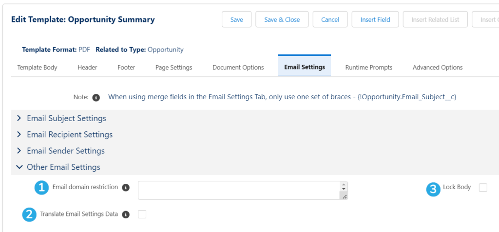 Overview: The S-Docs Template Editor – S-Docs Knowledge Base