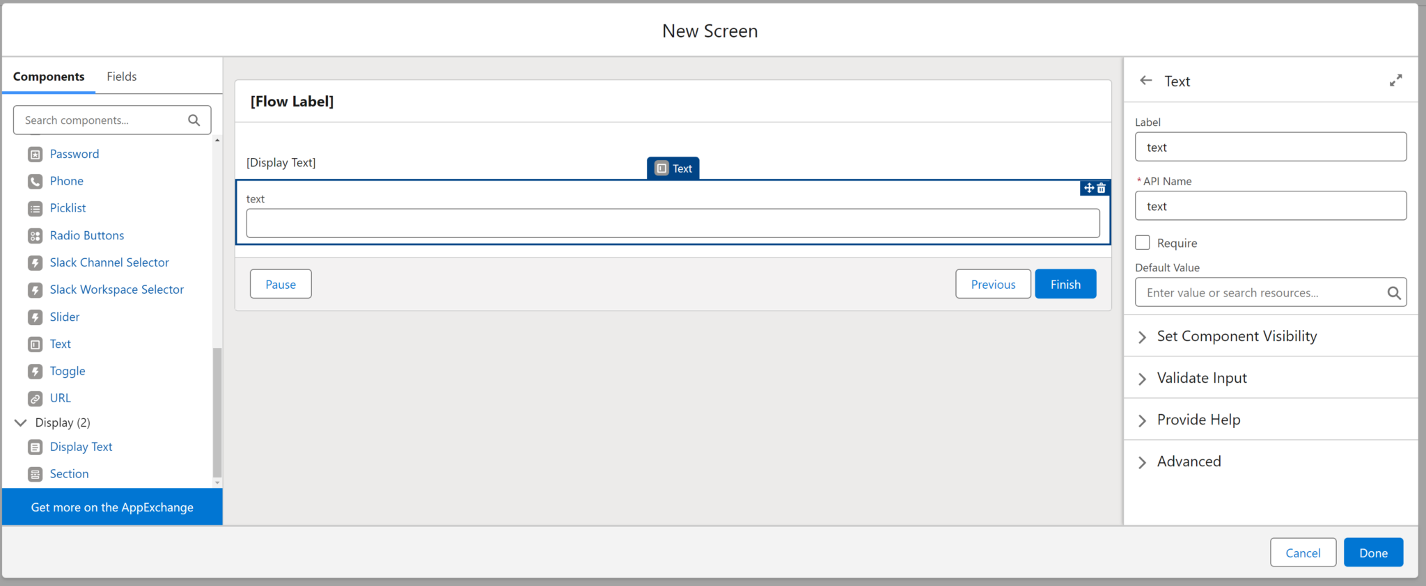 Generate S-Doc With Input Invocable Apex Action – S-Docs Knowledge Base