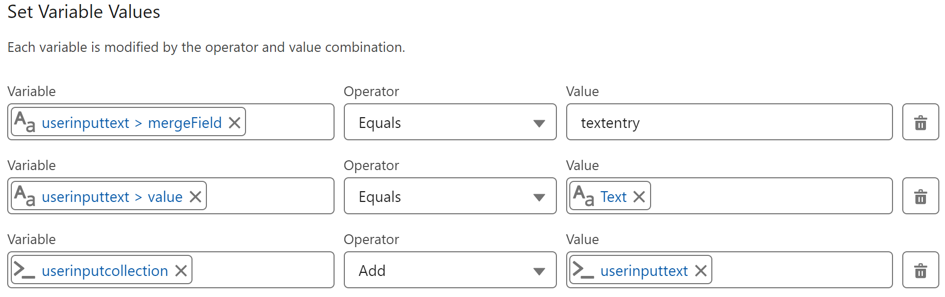 Generate S Doc With Input Invocable Apex Action S Docs Knowledge Base