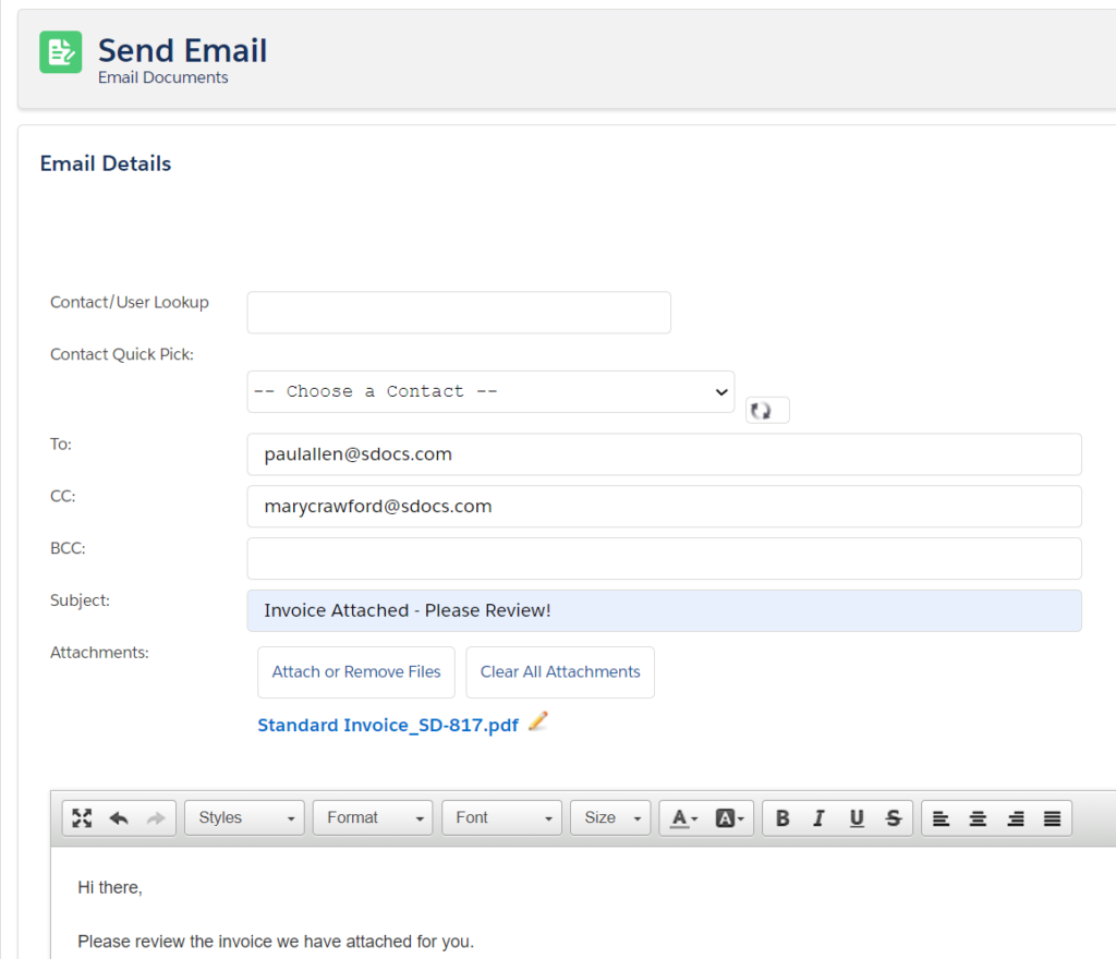 S-Docs Quick Install & Configuration Guide – Lightning – S-Docs Knowledge Base