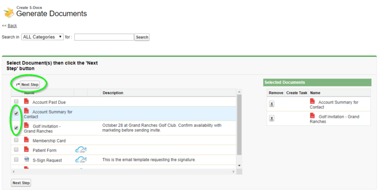 The S-Docs User Guide – S-Docs Knowledge Base