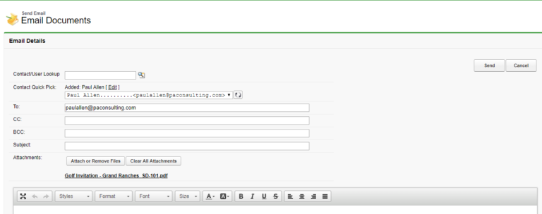The S-Docs User Guide – S-Docs Knowledge Base